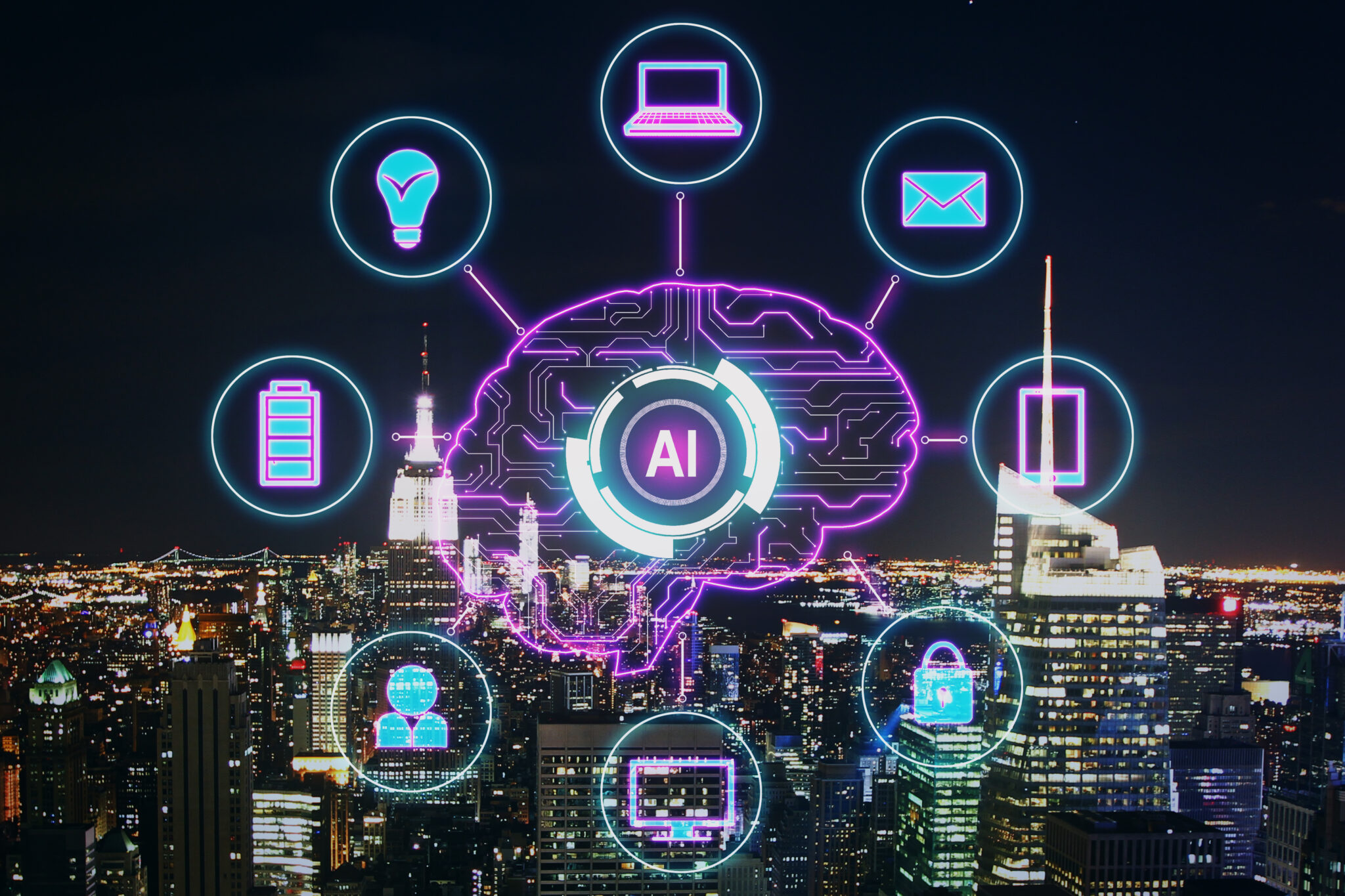 Bias, Overfitting, and AI Limitations in Machine Learning Models